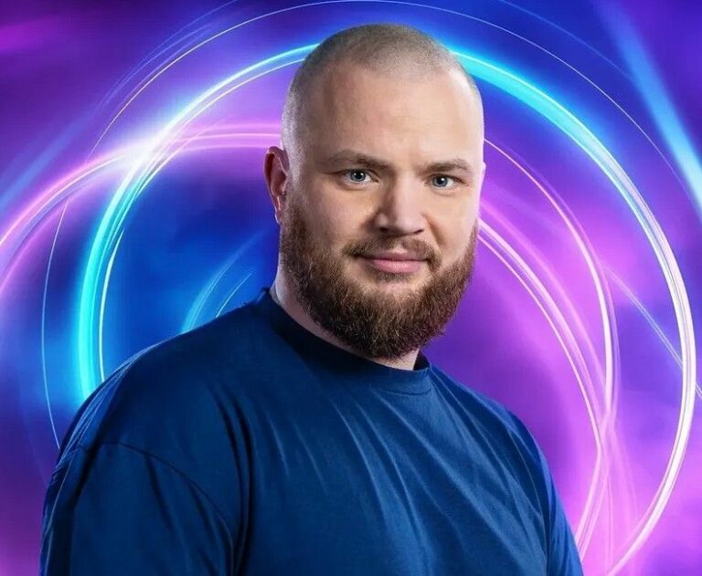 David Depoot (Big Brother Dutch And Belgian Season 5) Height, Age ...