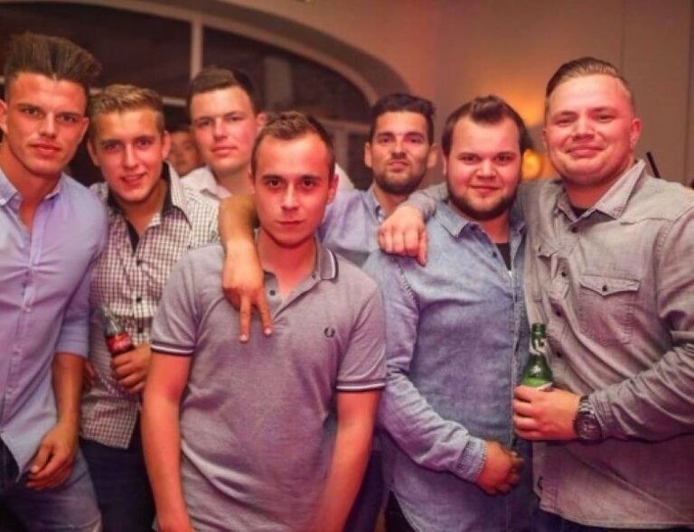 David Depoot (Big Brother Dutch And Belgian Season 5) Height, Age ...