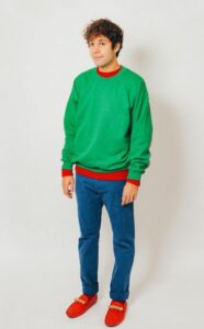 David Dobrik (YouTuber) Height, Age, Girlfriend, Wife, Children, Family ...