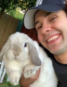 David Dobrik (YouTuber) Height, Age, Girlfriend, Wife, Children, Family ...