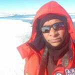 Devajit Saikia Height, Age, Children, Family, Biography » StarsUnfolded