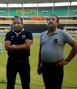 Devajit Saikia Height, Age, Children, Family, Biography » StarsUnfolded