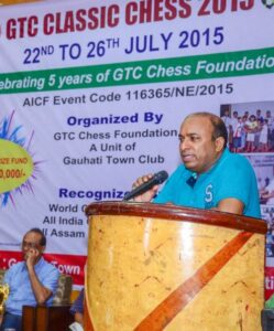 Devajit Saikia Height, Age, Children, Family, Biography » StarsUnfolded