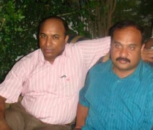 Devajit Saikia Height, Age, Children, Family, Biography » StarsUnfolded