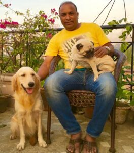 Devajit Saikia Height, Age, Children, Family, Biography » StarsUnfolded