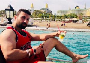 Dodi Khan Height, Age, Wife, Children, Family, Biography » StarsUnfolded