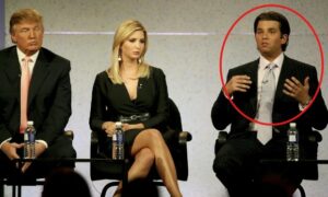 Donald Trump Jr. Height, Age, Girlfriend, Wife, Family, Biography ...