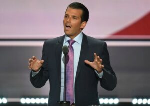 Donald Trump Jr. Height, Age, Girlfriend, Wife, Family, Biography ...