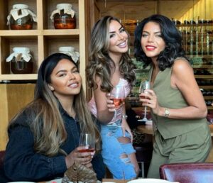 Elma Pazar (Love Island) Height, Age, Biography » StarsUnfolded