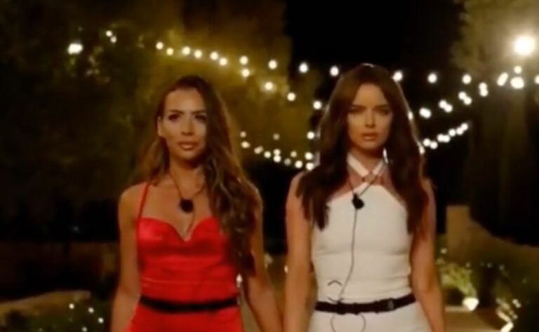 Elma Pazar (Love Island) Height, Age, Biography » StarsUnfolded