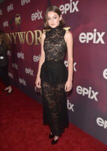 Emma Corrin Height, Age, Boyfriend, Family, Biography » StarsUnfolded