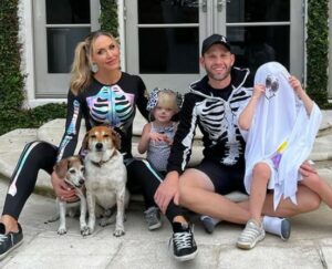 Eric Trump Height, Age, Wife, Family, Biography » StarsUnfolded