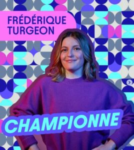 Frédérique Turgeon (Big Brother Célébrités Saison 5) Height, Age ...