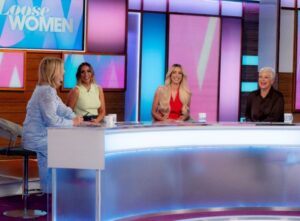 GK Barry Height, Age, Family, Biography » StarsUnfolded