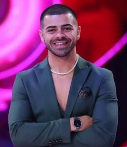 Gabriel Sousa (Secret Story Portugal 10) Height, Age, Biography ...