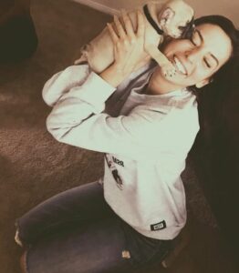 Genesis Rodriguez Height, Age, Boyfriend, Family, Biography » StarsUnfolded