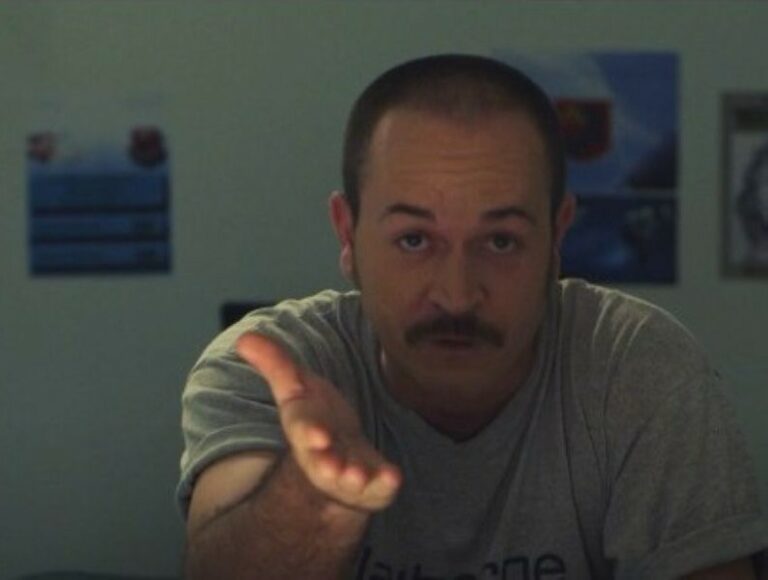 Gert Ferra (Big Brother VIP 4) Height, Age, Girlfriend, Wife, Children ...