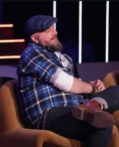 Gert Ferra (Big Brother VIP 4) Height, Age, Girlfriend, Wife, Children ...