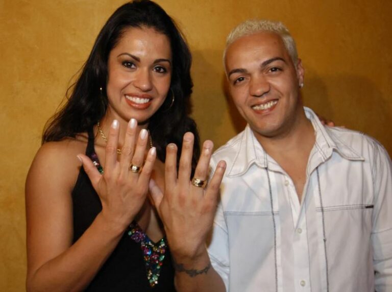 Gracyanne Barbosa Height, Age, Boyfriend, Husband, Children, Family ...