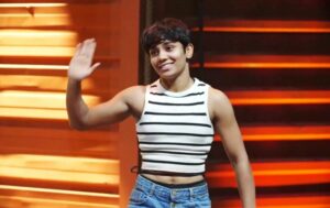 Gunjan Sharma (MTV Roadies 20) Height, Age, Boyfriend, Family ...