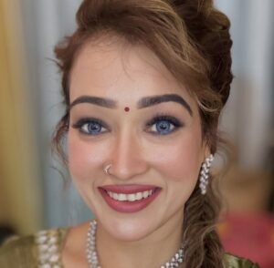 Harsha Richhariya Height, Age, Family, Biography » StarsUnfolded