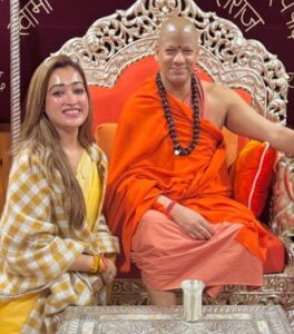 Harsha Richhariya Height, Age, Family, Biography » StarsUnfolded