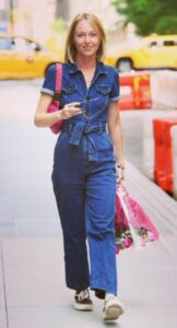 India Oxenberg Height, Age, Boyfriend, Husband, Children, Family ...