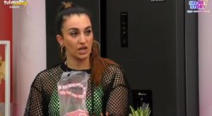 Iury Mellany (Secret Story: Desafio Final 5) Height, Age, Family ...