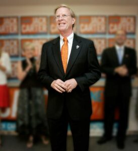 Jack Carter Age, Wife, Children, Family, Biography » StarsUnfolded