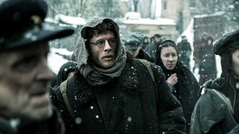 James Norton Height, Age, Girlfriend, Family, Biography » StarsUnfolded