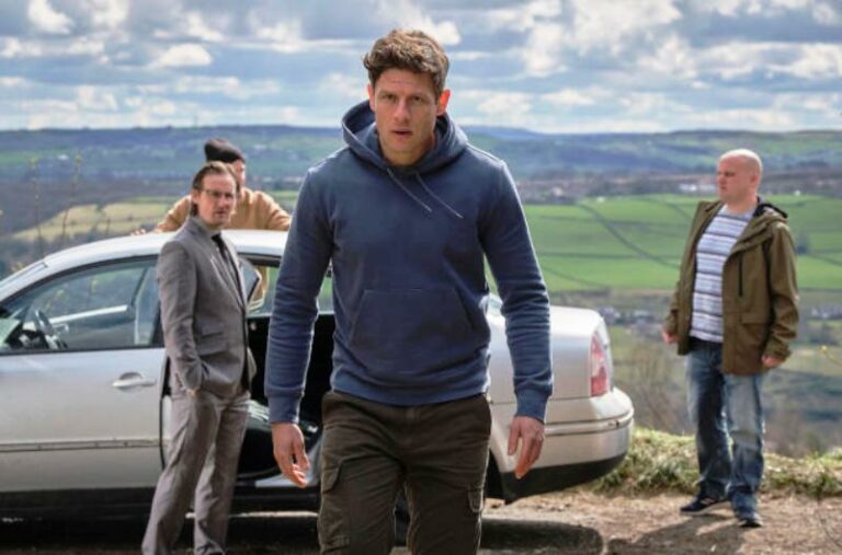 James Norton Height, Age, Girlfriend, Family, Biography » StarsUnfolded