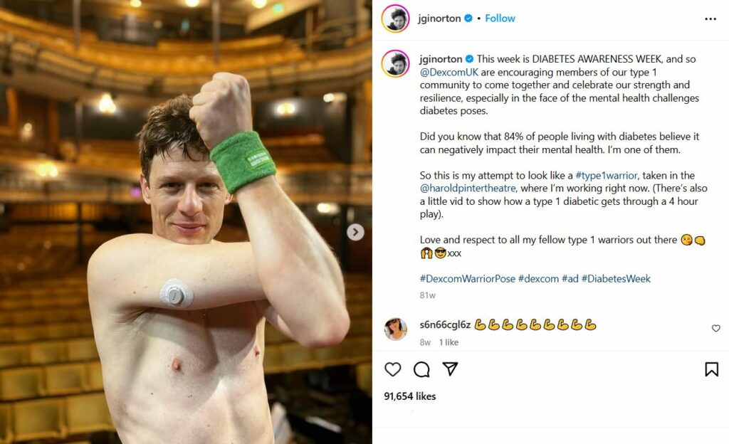 James Norton Height, Age, Girlfriend, Family, Biography » StarsUnfolded