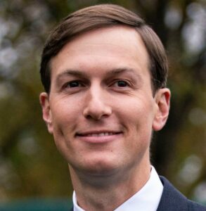 Jared Kushner Height, Age, Wife, Family, Biography » StarsUnfolded