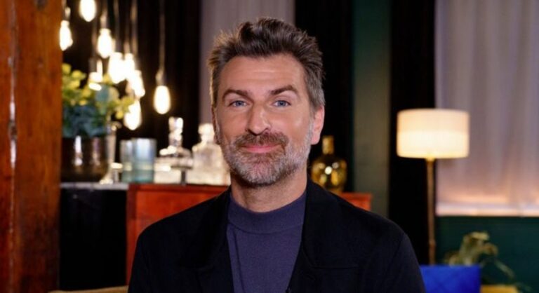 Jean-Thomas Jobin (Big Brother Célébrités Saison 5) Height, Age, Family ...