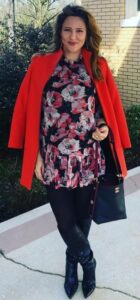 Jill Wagner Height, Age, Husband, Family, Biography » StarsUnfolded