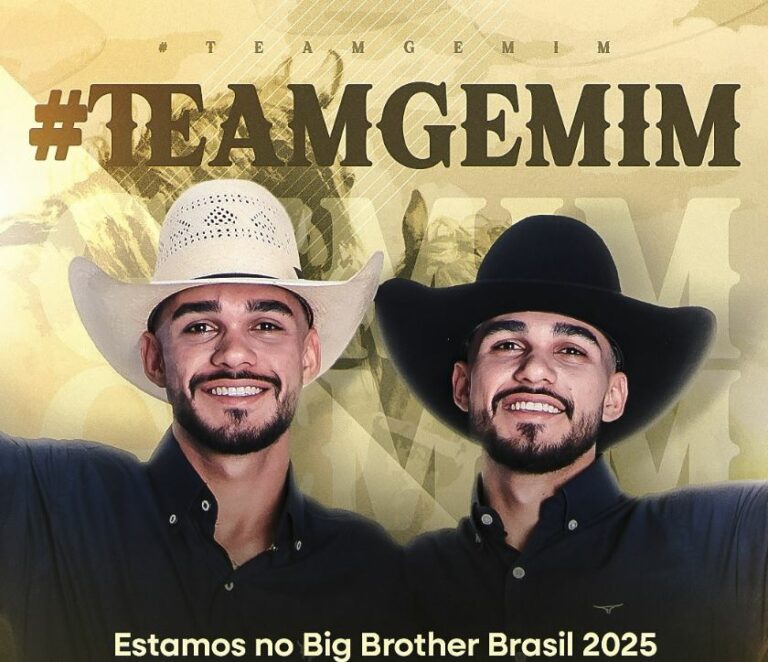 João Pedro Gemim (Big Brother Brasil 25) Height, Age, Family, Biography ...