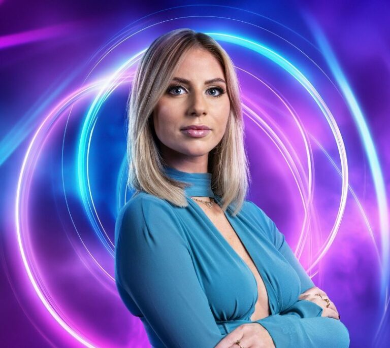 Jolien Pede (Big Brother Dutch And Belgian) Height, Age, Family ...