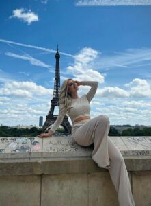 Jolien Pede (Big Brother Dutch And Belgian) Height, Age, Family ...