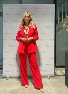 Jolien Pede (Big Brother Dutch And Belgian) Height, Age, Family ...