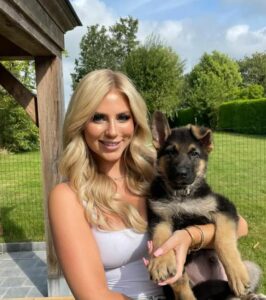 Jolien Pede (Big Brother Dutch And Belgian) Height, Age, Family, Biography » StarsUnfolded