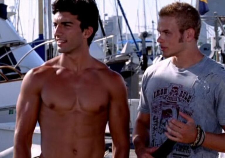 Justin Baldoni Height, Age, Wife, Children, Family, Biography ... Justin Baldoni Height, Age, Wife, Children, Family, Biography ...