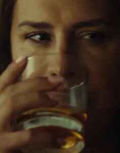 Karla Sofía Gascón Age, Wife, Family, Biography » StarsUnfolded