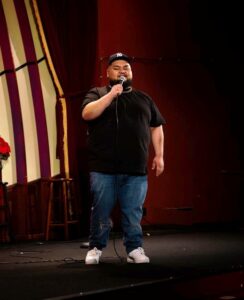 Ken Flores Height, Age, Death, Biography » StarsUnfolded