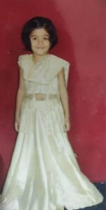 Khushbu Rajendra Height, Age, Family, Biography » StarsUnfolded