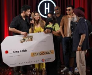 Khushi Saini Height, Age, Family, Biography » StarsUnfolded