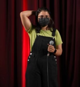 Khushi Saini Height, Age, Family, Biography » StarsUnfolded