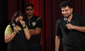 Khushi Saini Height, Age, Family, Biography » StarsUnfolded