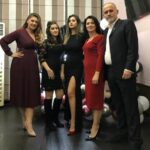 Krisa Caushi (Big Brother Albania VIP 4) Height, Age, Boyfriend, Family ...