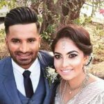 Kusal Perera Height, Age, Girlfriend, Wife, Children, Family, Biography ...