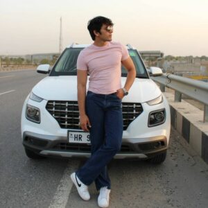 Kushal Tanwar (MTV Roadies 20) Height, Caste, Biography » StarsUnfolded